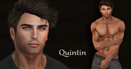 Second Life Marketplace - 4 - MALE - SKIN - OLIVIER - QUINTIN - MARCUS - ALEX