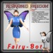 Second Life Marketplace - RF Fairy-Bot