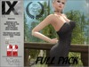Second Life Marketplace - *LX* Shannon Complete Pack