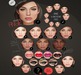 Second Life Marketplace - 04 Genesis_Head_Angie_2.0_Sexy_MILK