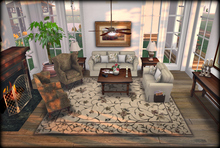 Second Life Marketplace - La Galleria Houses, Kitchens, Furniture by ...