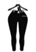 Second Life Marketplace - .::: Nor Seven :::. Felix N7 Track Pants - Black