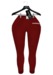 Second Life Marketplace - .::: Nor Seven :::. Felix N7 Track Pants - Red