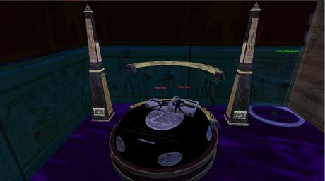 Second Life Marketplace - HGM - House of the Greater Mysteries