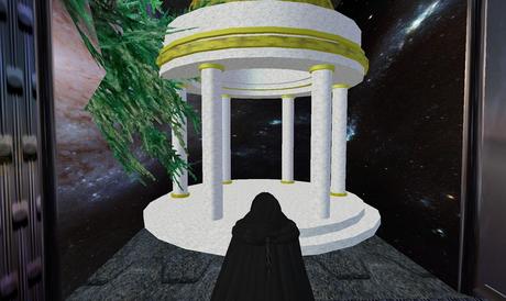 Second Life Marketplace - HGM - House of the Greater Mysteries