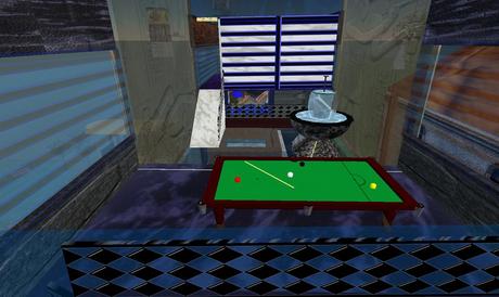 Second Life Marketplace - HGM - House of the Greater Mysteries