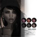 Second Life Marketplace - 7 Deadly s[K]ins - MELANIA halloween