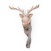 Second Life Marketplace - porcelain deer . ivory