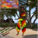 Second Life Marketplace - L.O.L rasta girl sarwell-wear to unpack