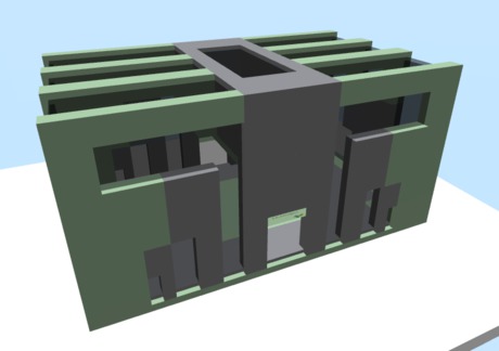 Second Life Marketplace - The ShitShack