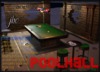 Second Life Marketplace - JBC Architecture "Poolhall " Playable Pool ...