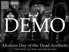 Second Life Marketplace - (RP) Demo Modern Day of the Dead Outift Aesthetic