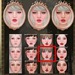 Second Life Marketplace - Skin Peach tone - Lovely Zombie (Enfer Sombre*)