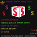 Second Life Marketplace - Random Money Giver Variable payouts!!