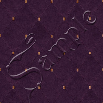 Second Life Marketplace - Nighty's Tufted & Embellished Suede Fabric ...