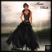 Second Life Marketplace - SAS - Acacia Black (+ Omega)