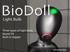 Second Life Marketplace - BioDoll Light Bulb