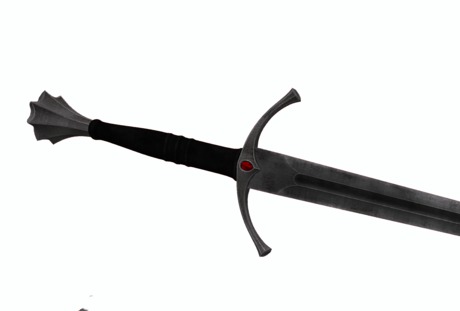Second Life Marketplace - Longsword