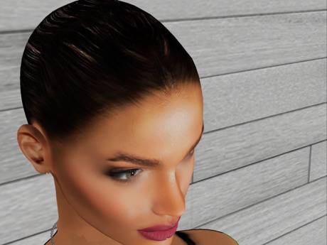 Second Life Marketplace - Riri inspired - mesh head