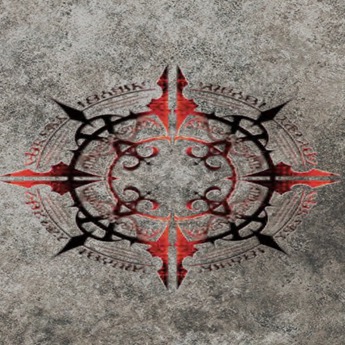 Second Life Marketplace - Crimson Ritual Circle