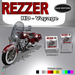 Second Life Marketplace - G&D MOTORS HD-Voyage REZZER