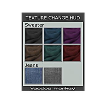 Second Life Marketplace - [VM] James - One-Piece Mesh Men's Outfit