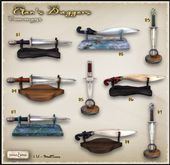 Second Life Marketplace - Used Items