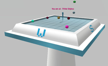 Second Life Marketplace - Teleporter Ultra-Sync PLATINUM (Pay, Custom ...