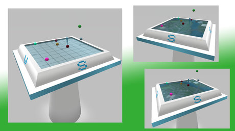 Second Life Marketplace - Teleporter Ultra-Sync PLATINUM (Pay, Custom ...
