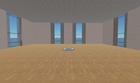 Second Life Marketplace - SI-210 EMPERORS TOWER SKYSCRAPER
