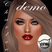 Second Life Marketplace - CHARLEE CATWA DEMO APPLIER