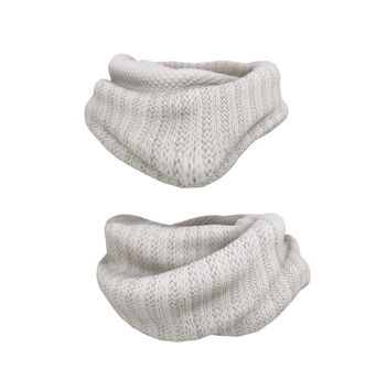 Second Life Marketplace - Full Perm MI Round Neck Scarf Shawl