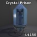Second Life Marketplace - Crystal Prison - RLV