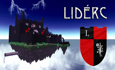 Second Life Marketplace - Nose Ring (Blood Stone) By Liderc