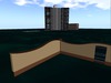 Second Life Marketplace - "Southwestern" style Fence/Wall Kit (FP)