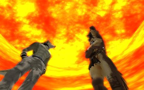 Second Life Marketplace - Skybox Hell [SR INDUSTRYS]