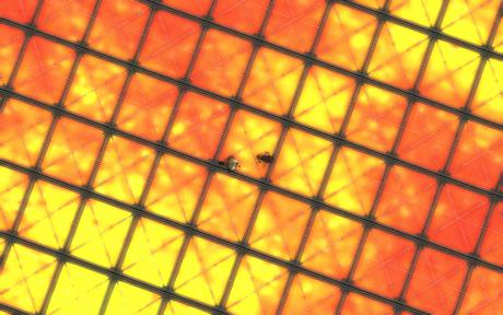 Second Life Marketplace - Skybox Hell [SR INDUSTRYS]