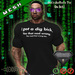 Second Life Marketplace - ..:: CODED ::.. Men's Aesthetic Tee (Dig Bick)
