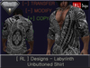 Second Life Marketplace - [ RL ] Designs - the_matadorian_labyrinth ...