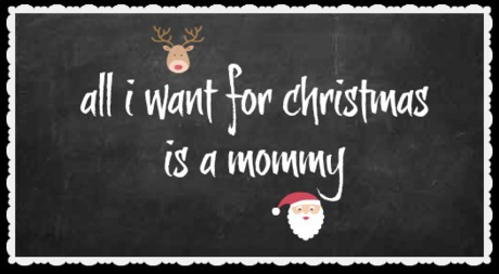 Second Life Marketplace - {Le Petite} All I Want For Christmas (boxed)