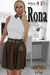 Second Life Marketplace - ~EccentriciXi~ Dress Rona Brown