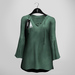 Second Life Marketplace - Emery Cullen Chamois Dress Eden