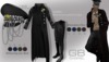 Second Life Marketplace - 9.::GB:: Military Boots in Pants / Red