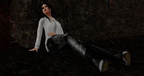 Second Life Marketplace - ~*~Yuna's Workshop~*~ Lost *Pose*