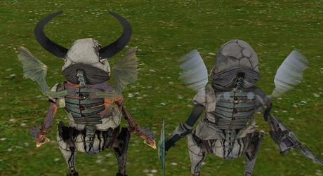 Second Life Marketplace - pathos and bathos mesh