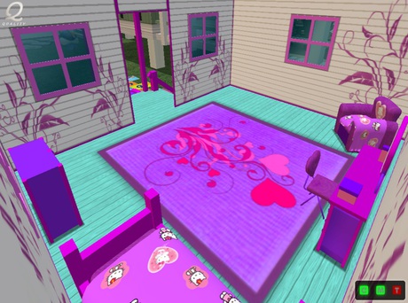 Second Life Marketplace - Home Aiumy for Kids