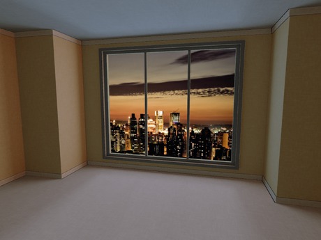 Second Life Marketplace - Saintstreet Hotel Interior Scene (Boxed) (Add ...