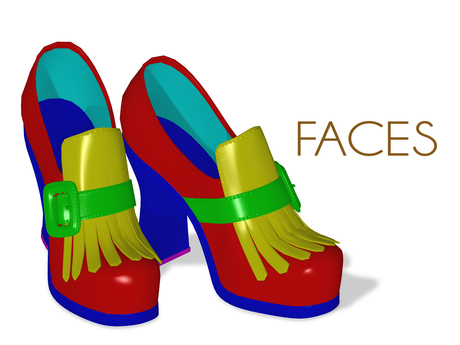 Second Life Marketplace - Full Perm MI Moda Platforms