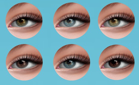 Second Life Marketplace - ZORA - BARBARA EYES