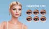 Second Life Marketplace - ZORA - CLEMENTINE EYES